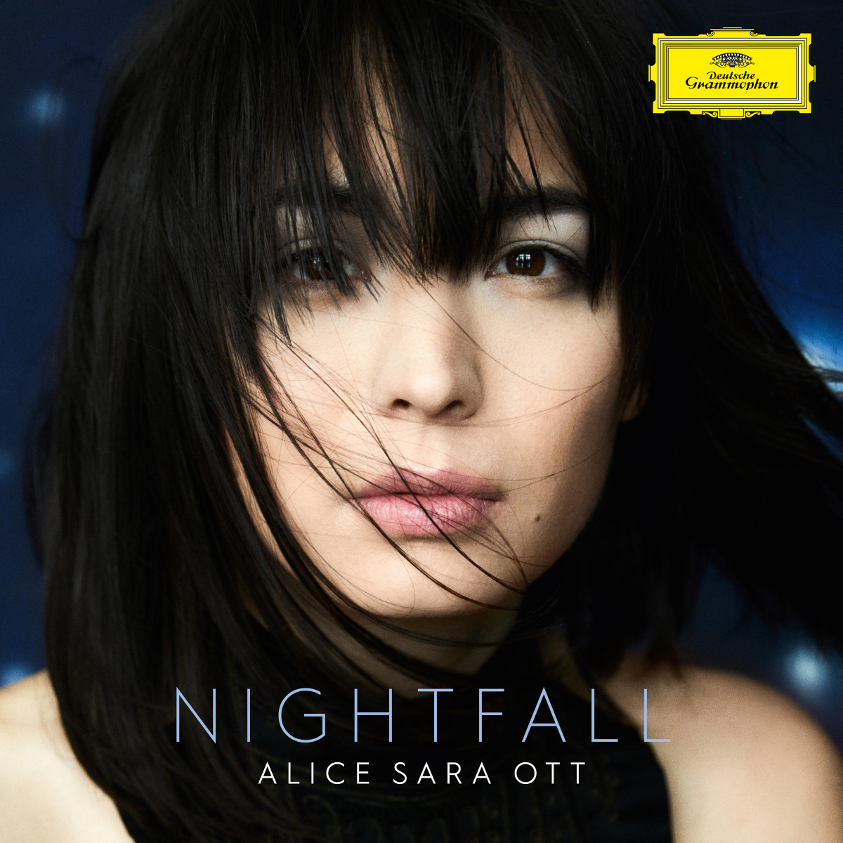Alice Sara Ott Releases John Field's Complete, Rarely Performed Nocturnes - Alice Sara Ott ...