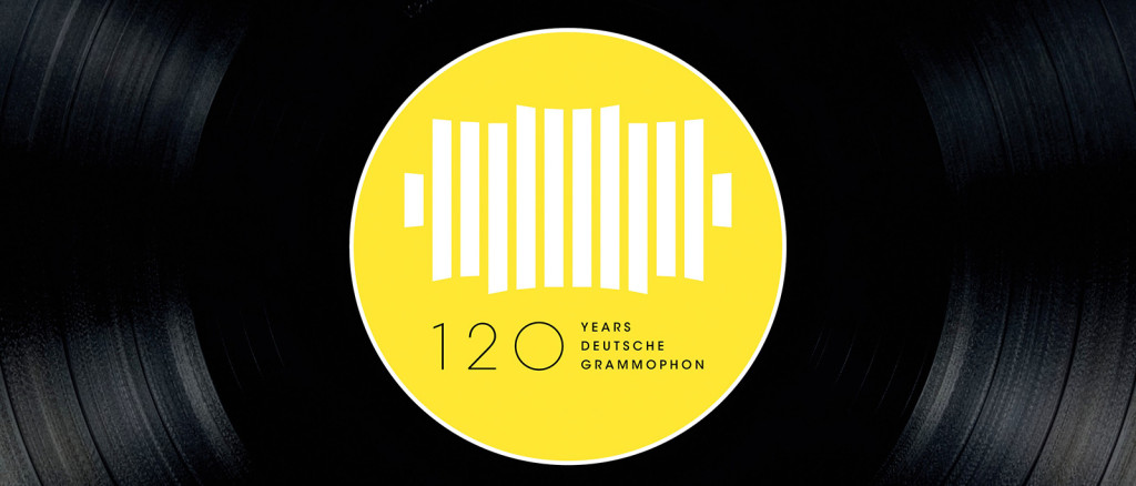 Deutsche Grammophon - Classical Music Label since 1898