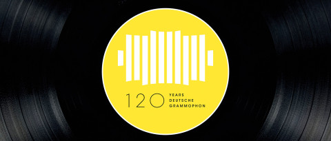 Deutsche Grammophon - Classical Music Label since 1898