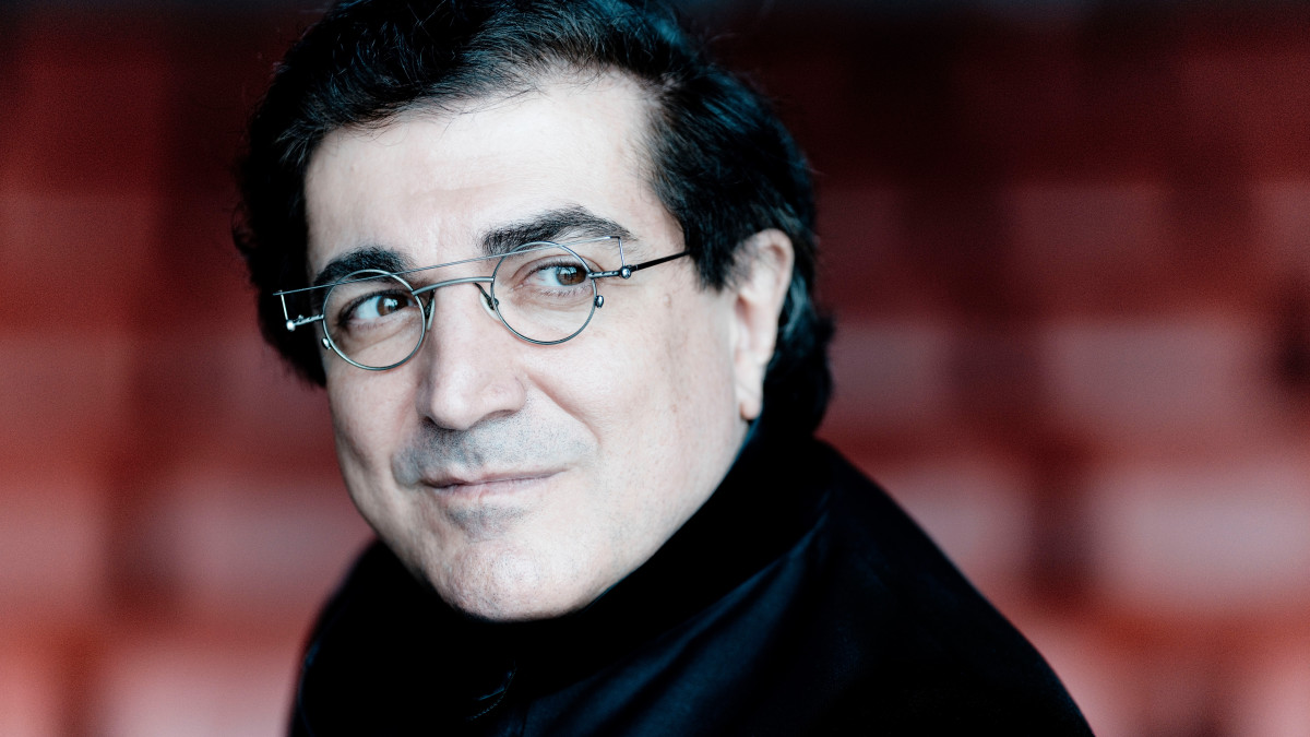 Pianist Sergei Babayan neuer Exklusivkünstler der Deutschen Grammophon ...