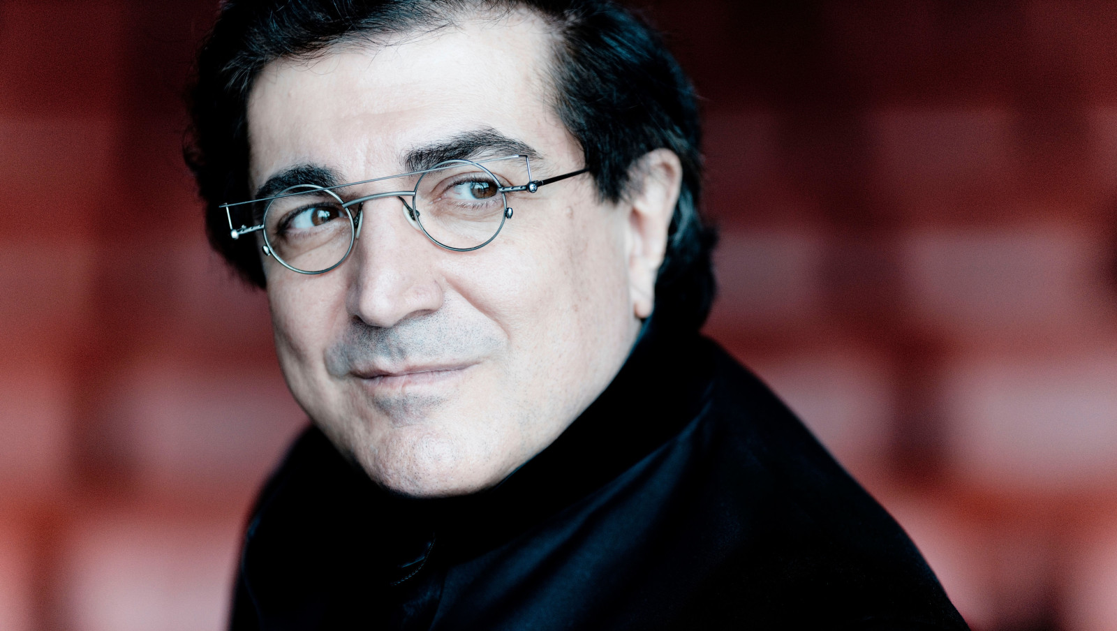 Sergei Babayan - Biography | Deutsche Grammophon