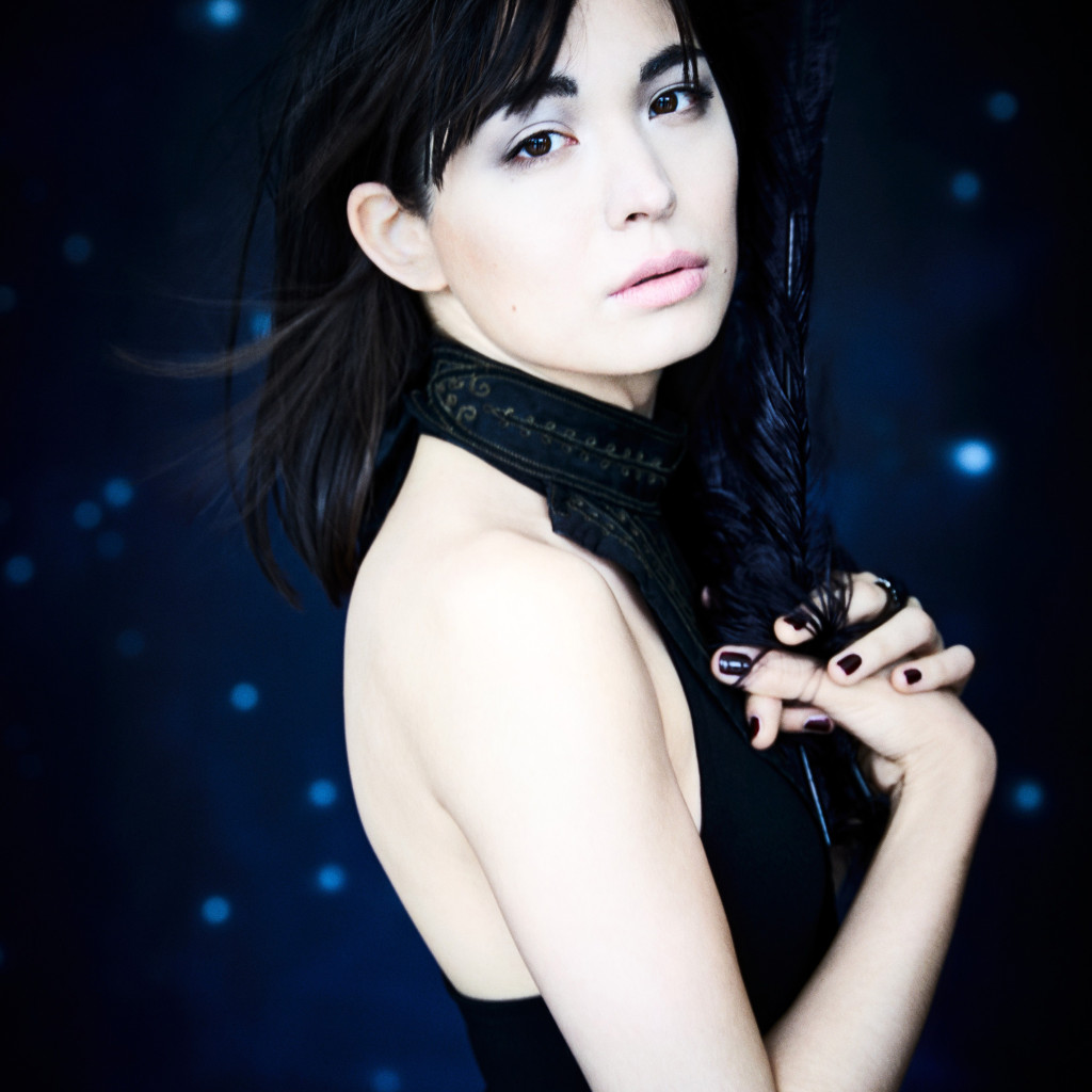 Alice Sara Ott - Photo Gallery | Deutsche Grammophon