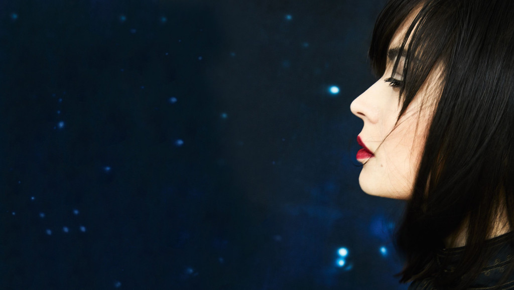 Jetzt erhältlich: Alice Sara Ott – John Field · Complete Nocturnes ...