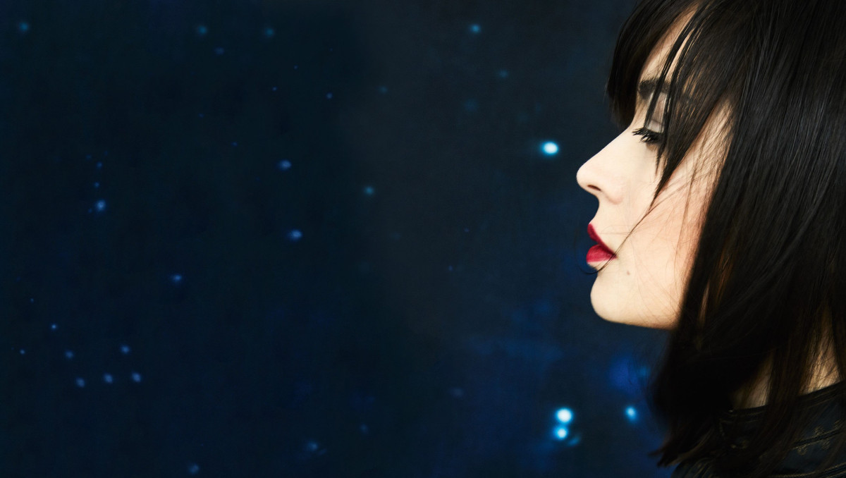 Jetzt erhältlich: Alice Sara Ott – John Field · Complete Nocturnes ...