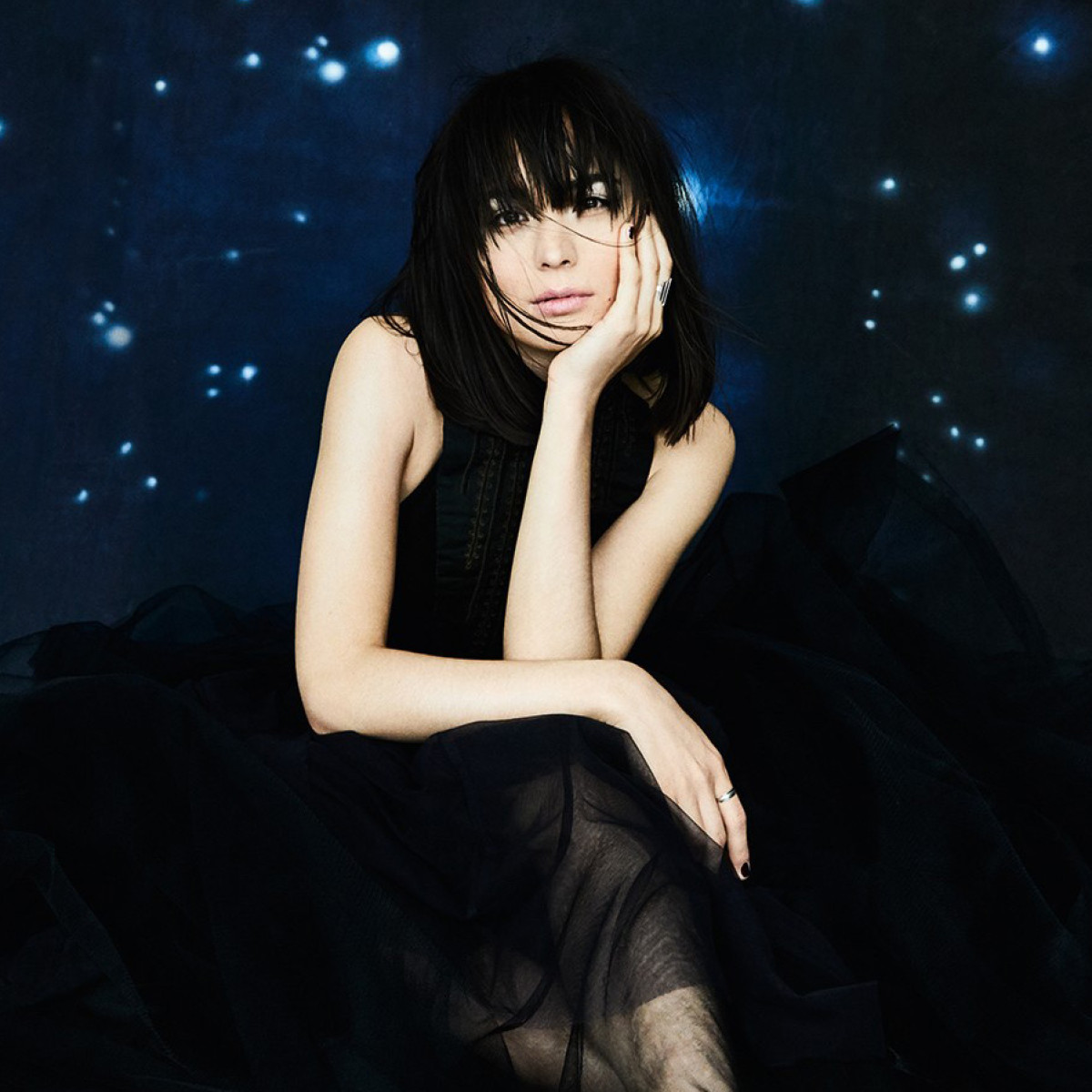 Alice Sara Ott - Photo Gallery | Deutsche Grammophon