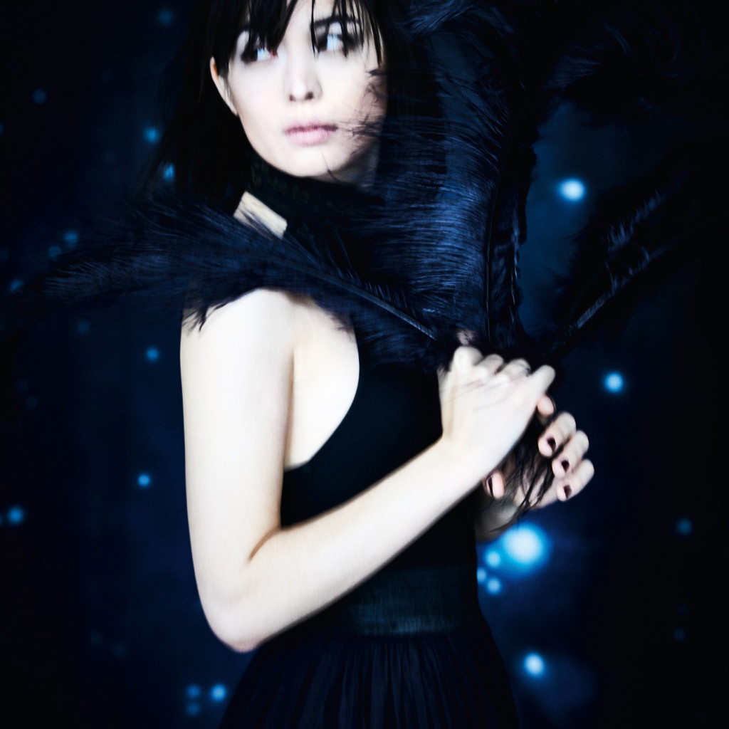 Alice Sara Ott - Photo Gallery | Deutsche Grammophon
