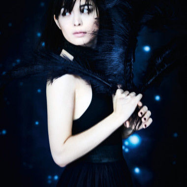 Alice Sara Ott - Photo Gallery | Deutsche Grammophon