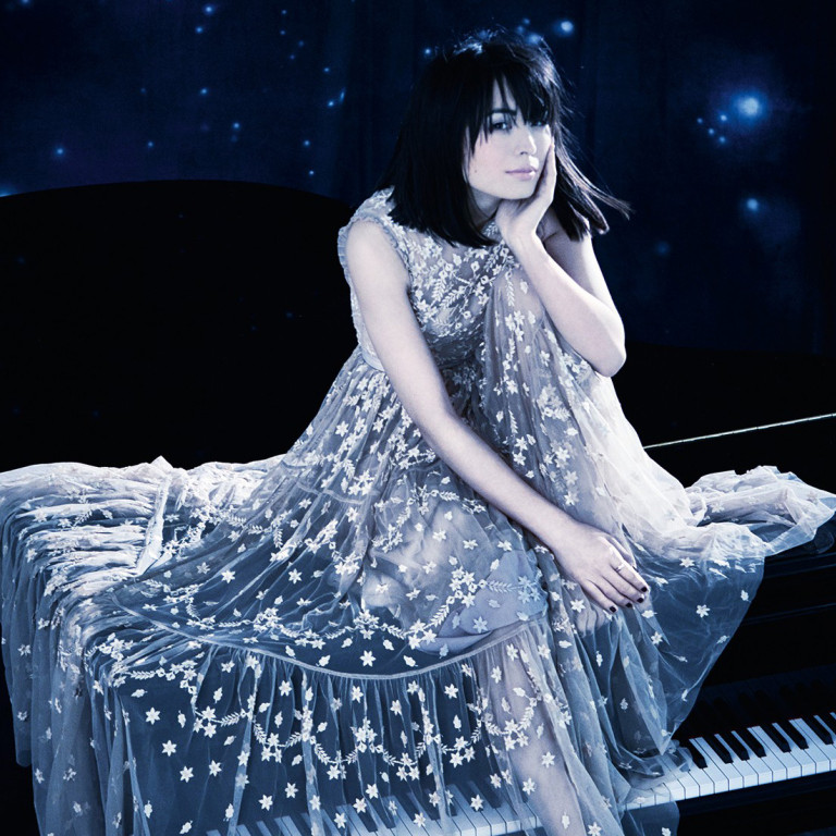 Alice Sara Ott - Photo Gallery | Deutsche Grammophon