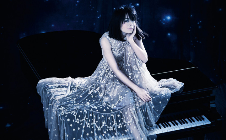 Alice Sara Ott | Gewinnspiel | Musikalische Stimmungswechsel – Alice ...