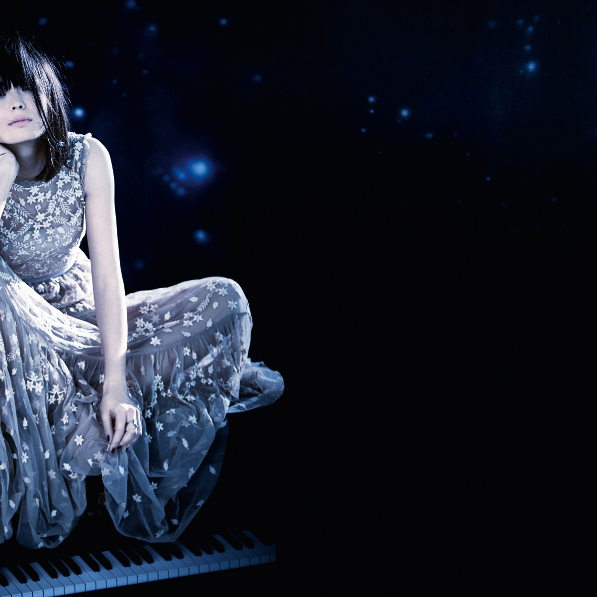 Alice Sara Ott - Photo Gallery | Deutsche Grammophon