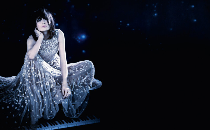 Alice Sara Ott | Gewinnspiel | "Nightfall" – Erleben Sie Alice Sara Ott ...