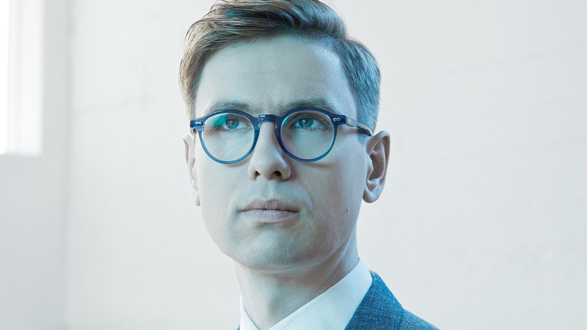 Ólafsson spielt Bach – Zu Gast im ZDF-MoMa und im Dussmann Berlin ...