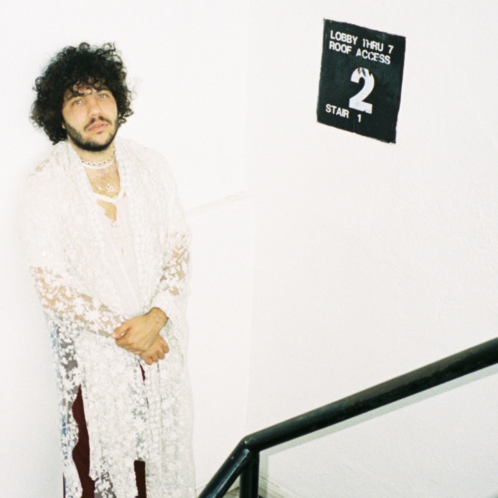 Benny Blanco | Start