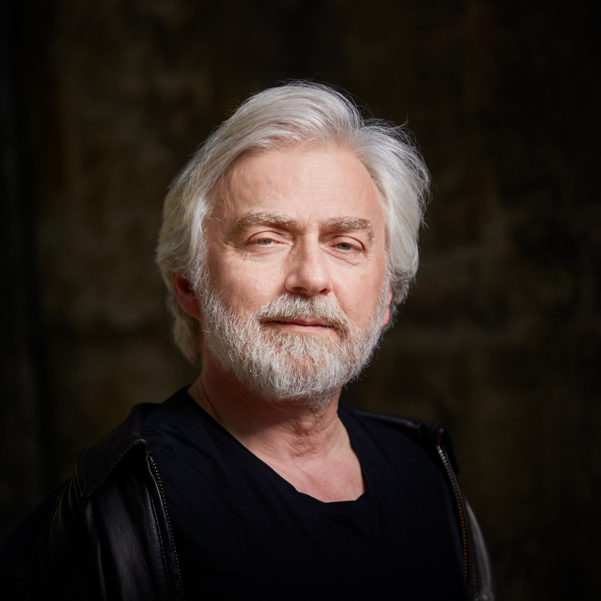Krystian Zimerman - Photo Gallery | Deutsche Grammophon