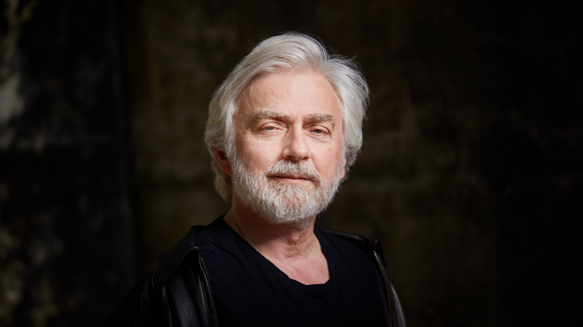 Krystian Zimerman - Biography | Deutsche Grammophon