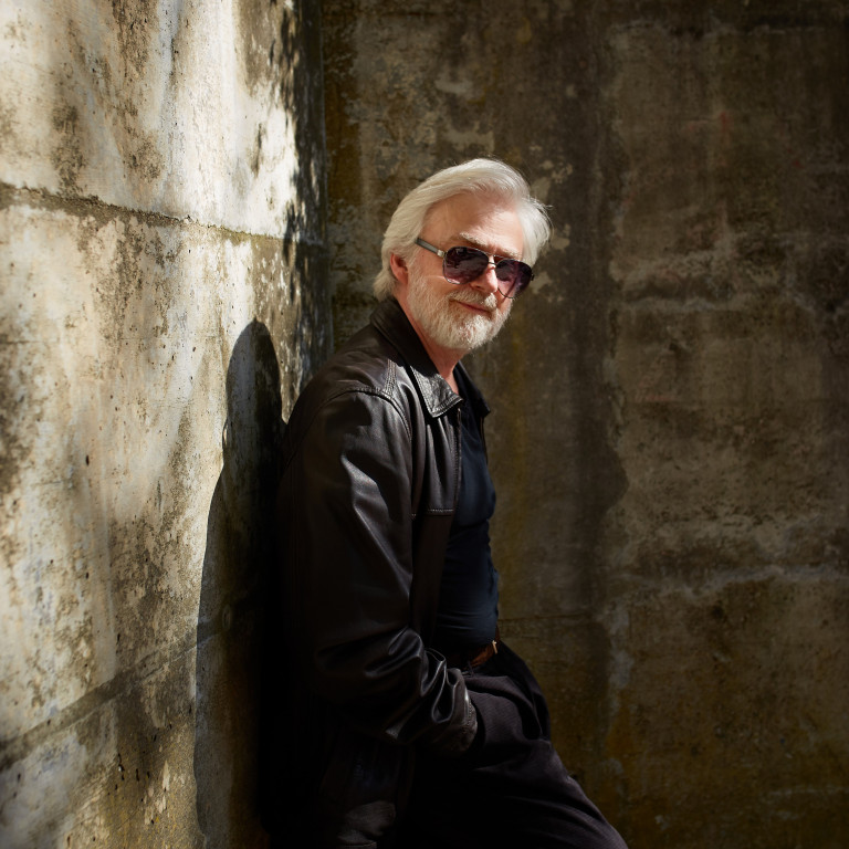 Krystian Zimerman - Photo Gallery | Deutsche Grammophon