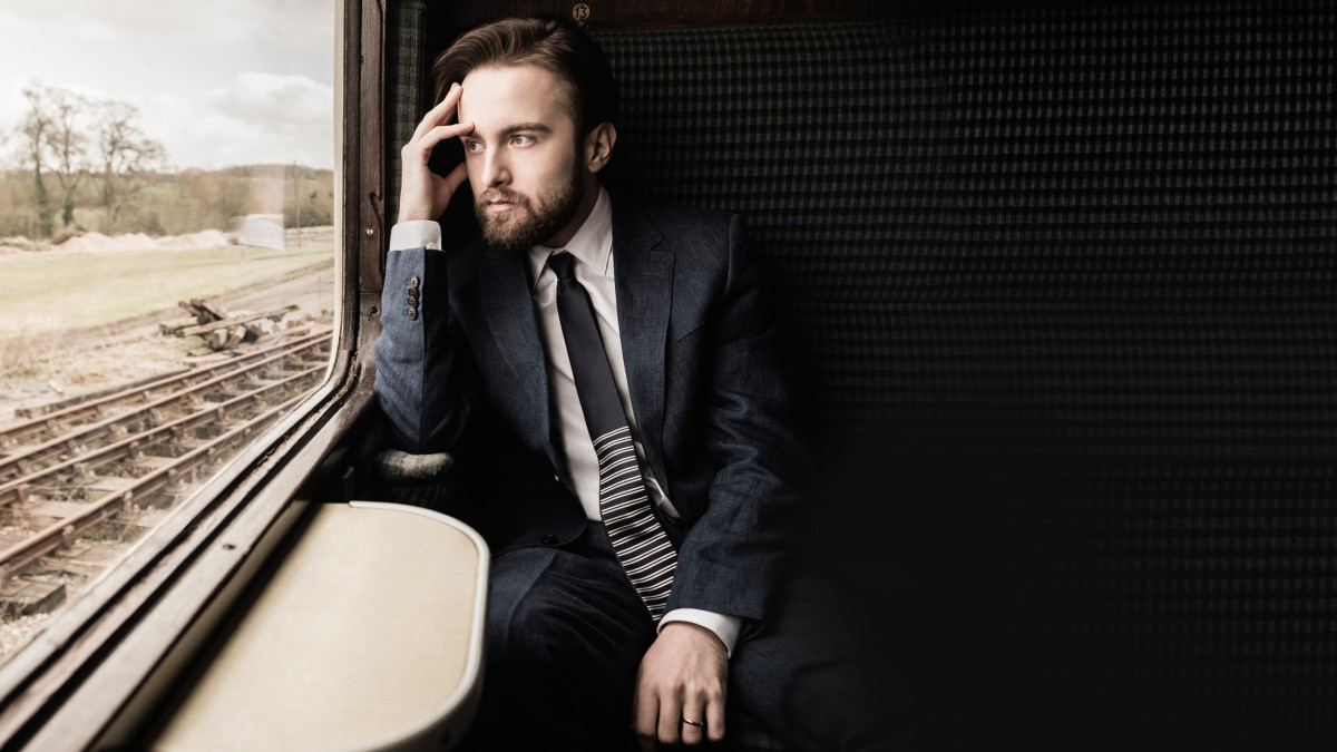 Destination Rachmaninov - Daniil Trifonov auf künstlerischer ...