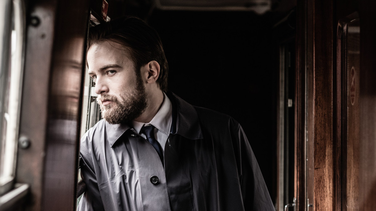 Einsteigen bitte – Daniil Trifonov gibt weiteren Vorgeschmack auf ...