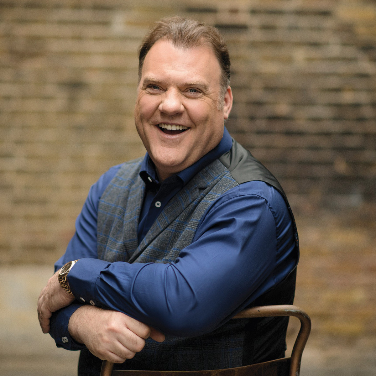 Bryn Terfel - Photo Gallery | Deutsche Grammophon