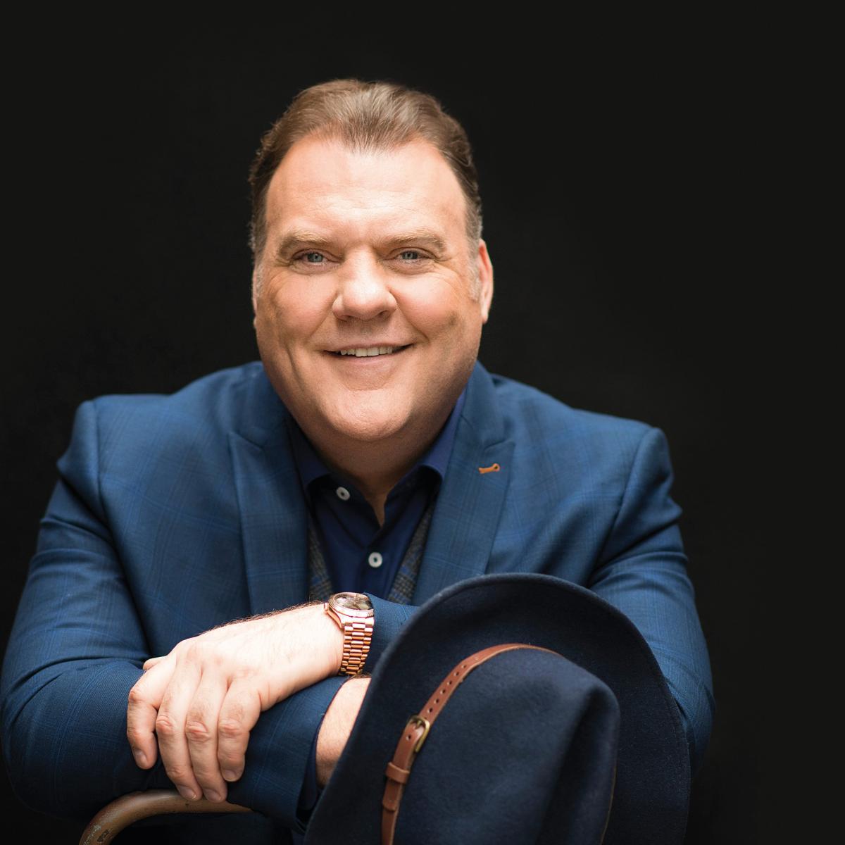 Bryn Terfel - Photo Gallery | Deutsche Grammophon