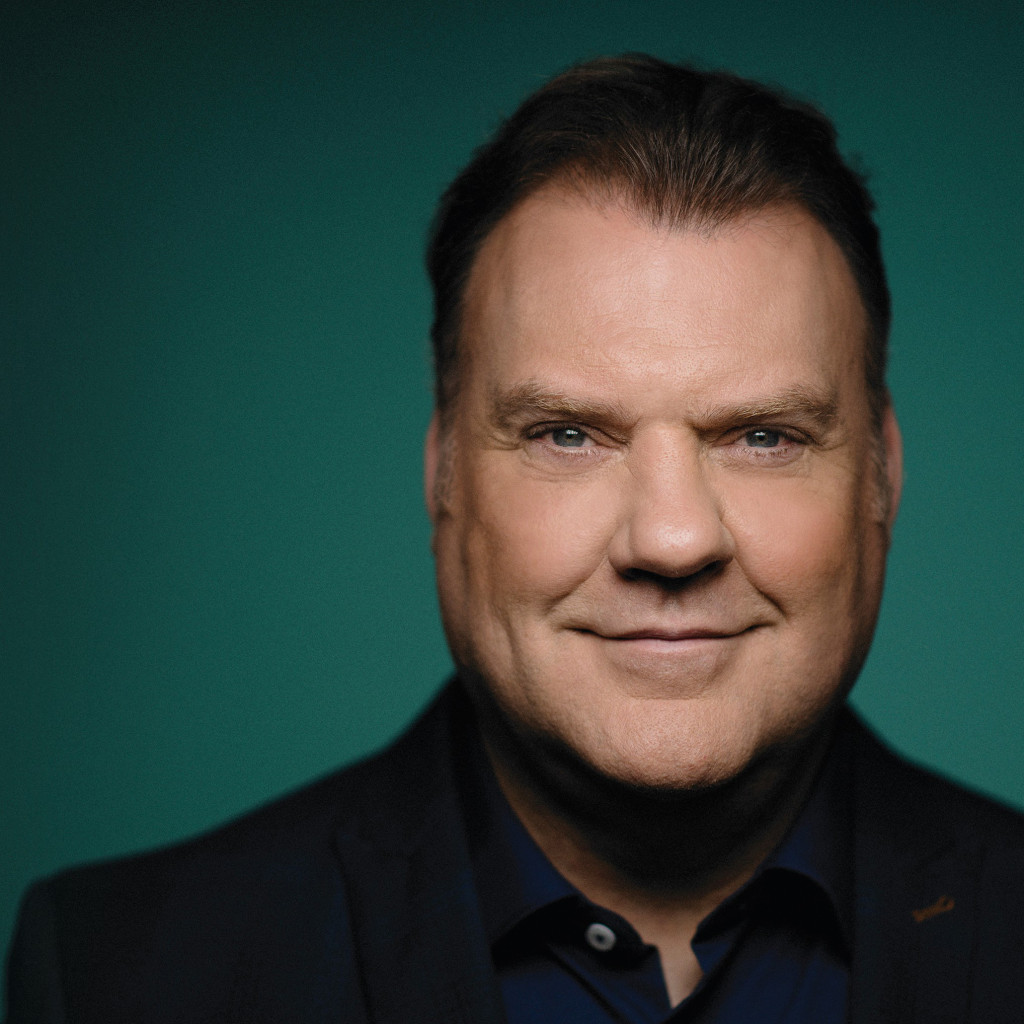 Bryn Terfel - Photo Gallery | Deutsche Grammophon
