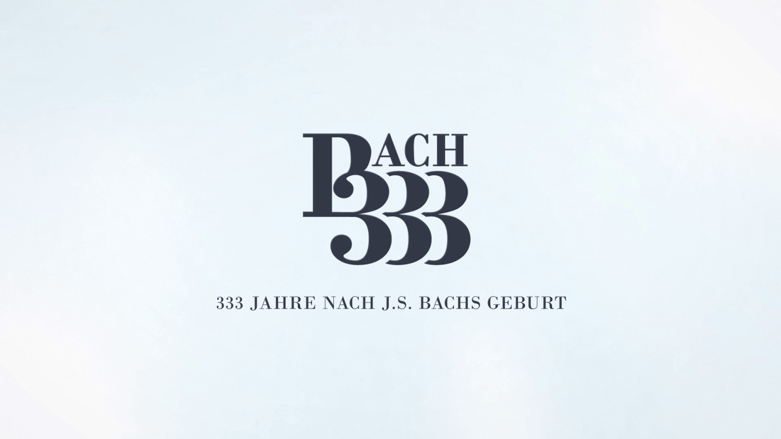 Bach 333 (Trailer) - Johann Sebastian Bach | Deutsche Grammophon
