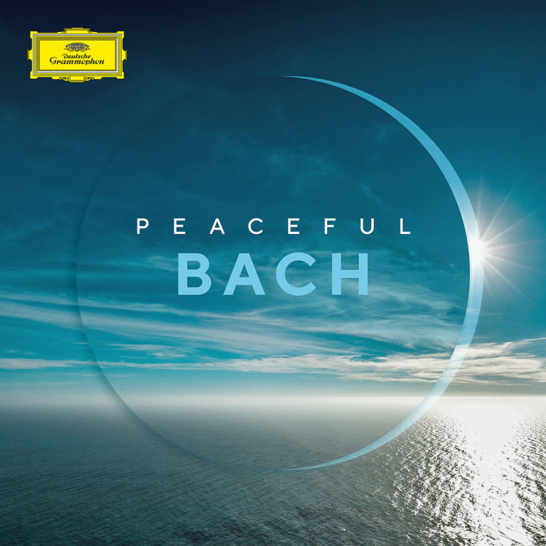BACH 333 - Peaceful Bach | Deutsche Grammophon