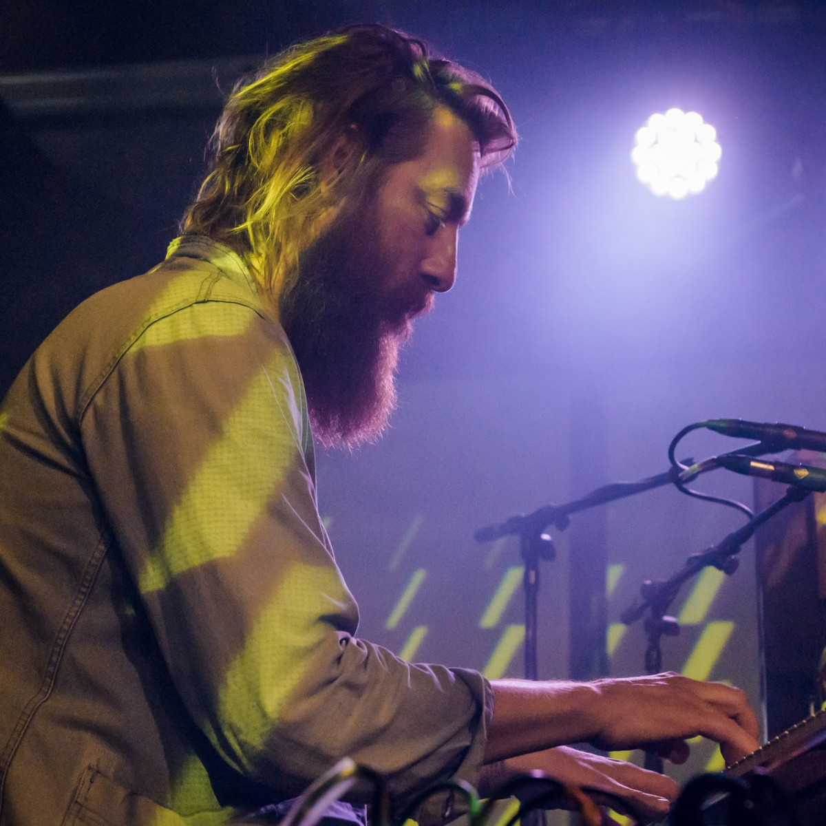 Joep Beving - Photo Gallery | Deutsche Grammophon