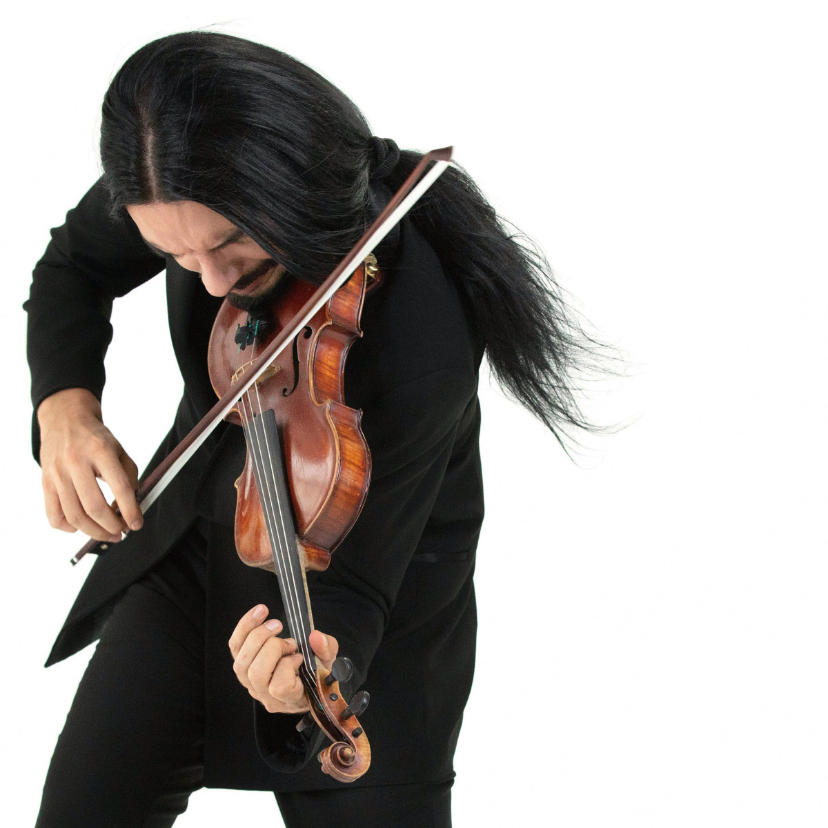 Nemanja Radulovic - Photo Gallery | Deutsche Grammophon