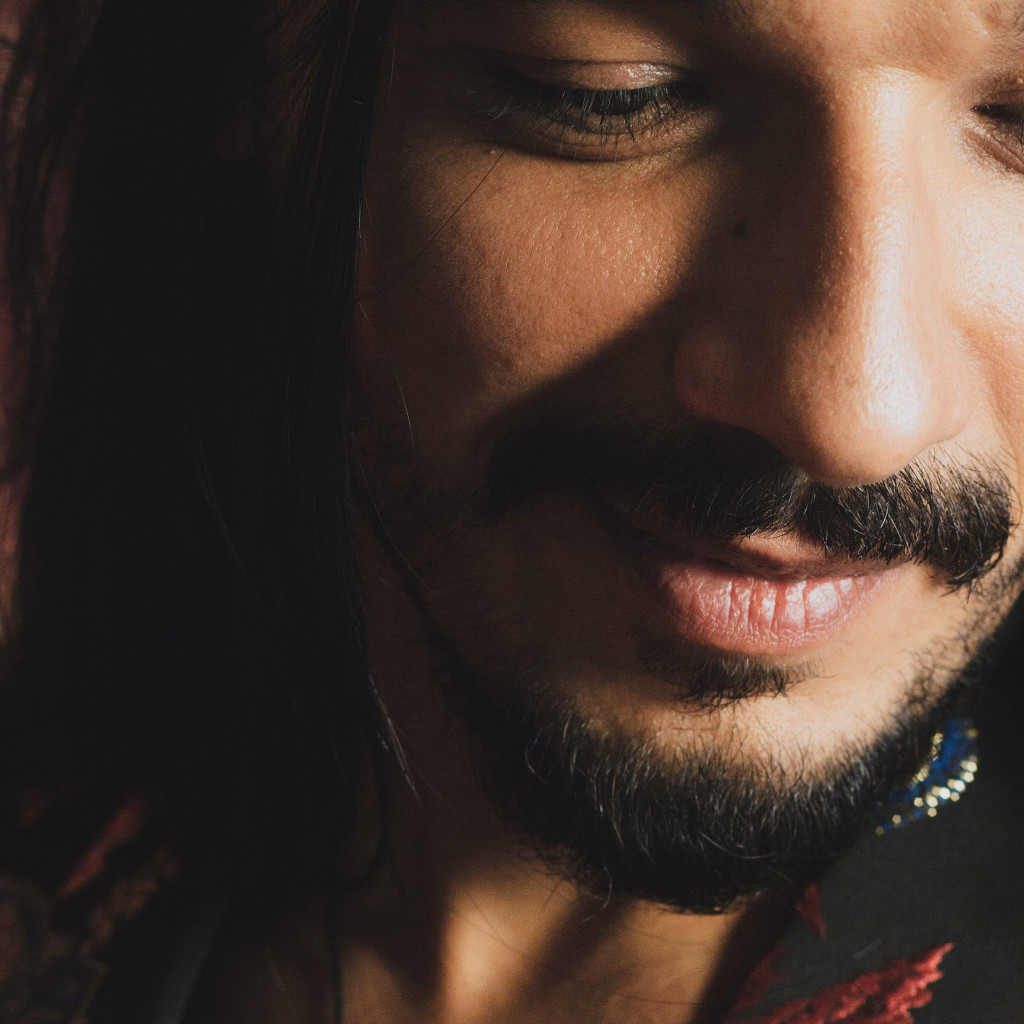 Nemanja Radulovic - Overview | Deutsche Grammophon