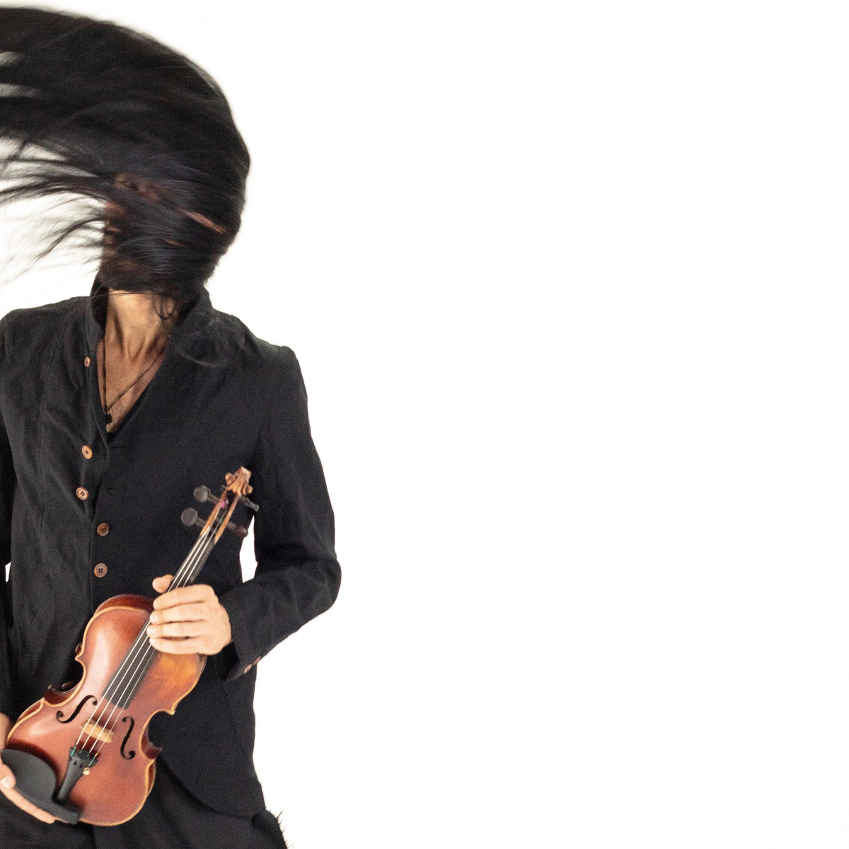 Nemanja Radulovic - Overview | Deutsche Grammophon