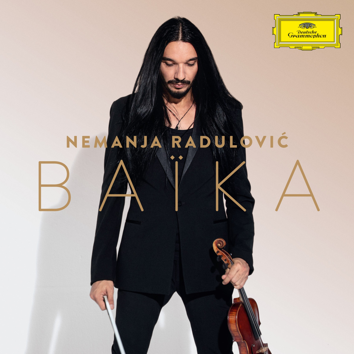 NEMANJA RADULOVIC The Essentials | Deutsche Grammophon