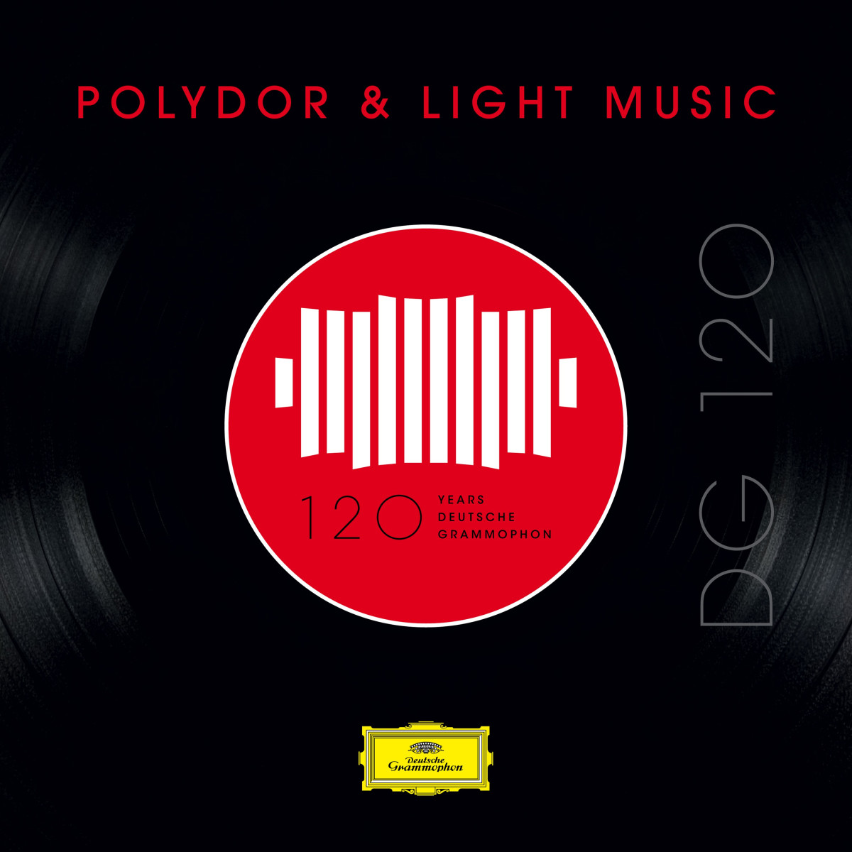 DG 120 - Polydor & Light Music | Deutsche Grammophon