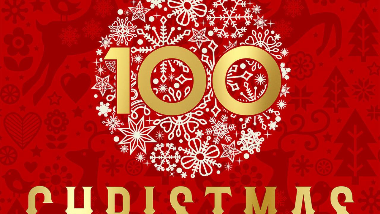 100 CHRISTMAS MASTERWORKS | Deutsche Grammophon