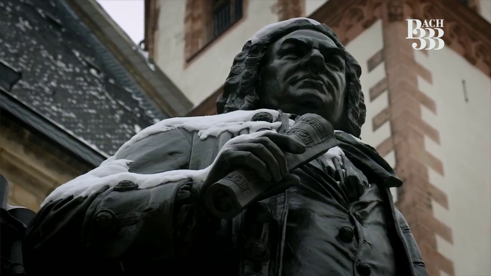 Bach333 (Trailer 2) - Johann Sebastian Bach | Deutsche Grammophon