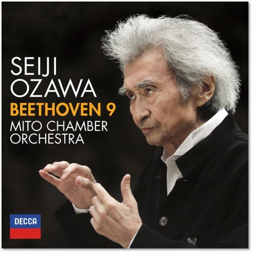 Seiji Ozawa, 1935 – 2024: A Tribute - Seiji Ozawa | Decca Classics