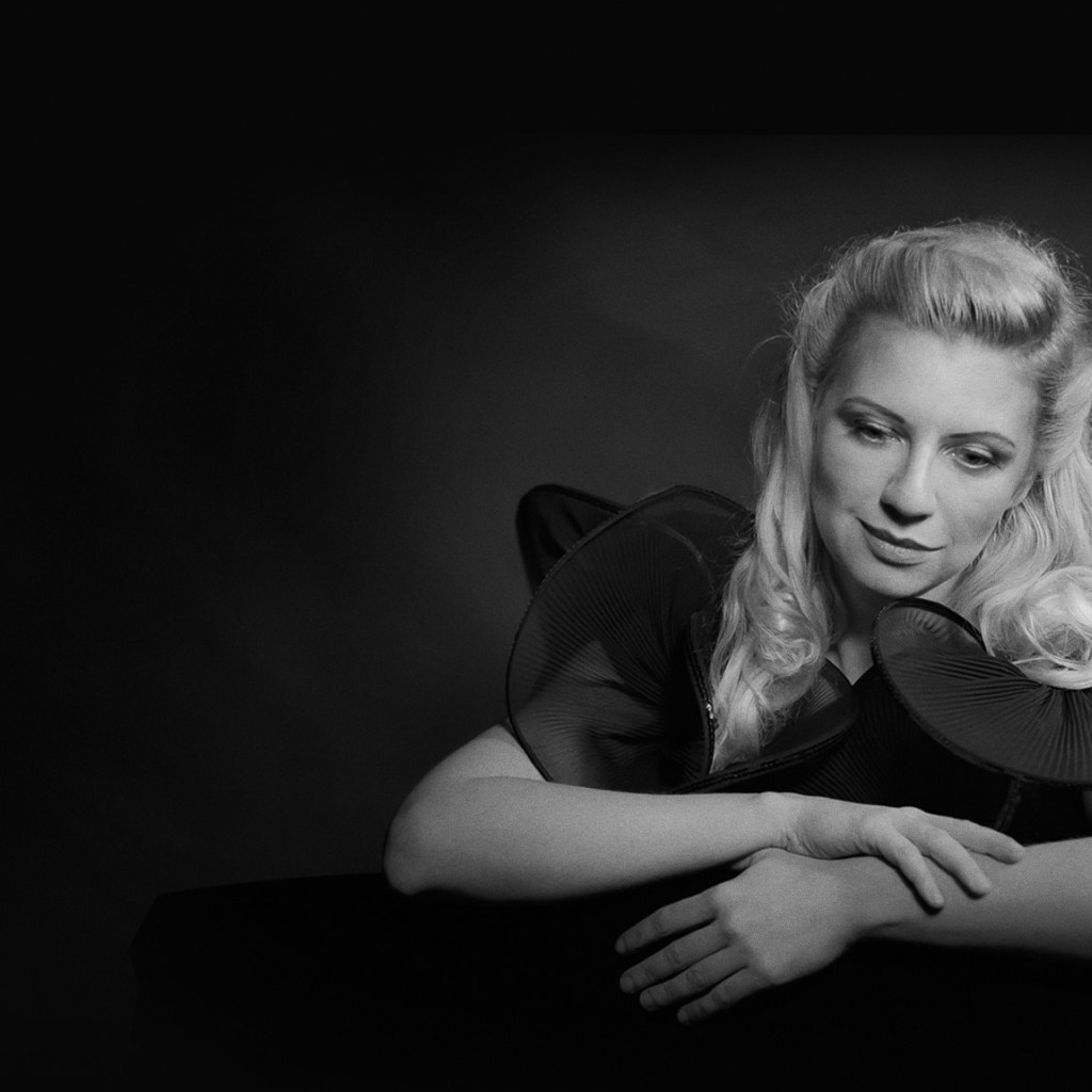 Valentina Lisitsa | Decca Classics