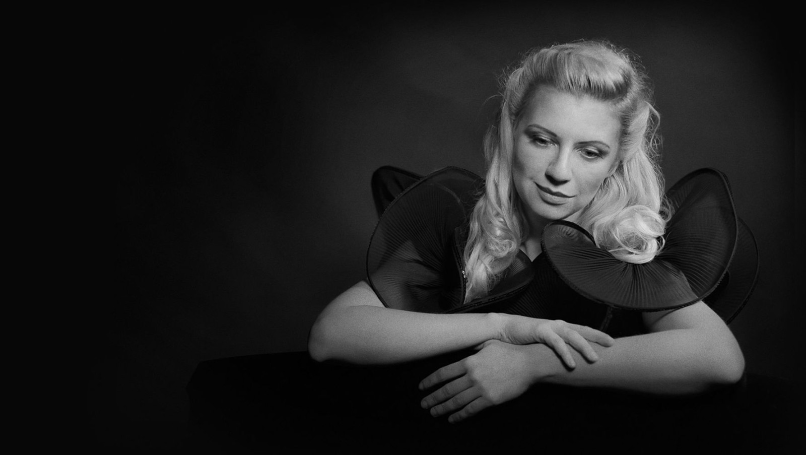 Valentina Lisitsa | KlassikAkzente by STAGE+