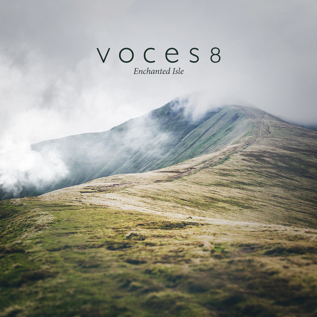 VOCES8 Announce New Album ' A Choral Christmas' Featuring VOCES8 ...