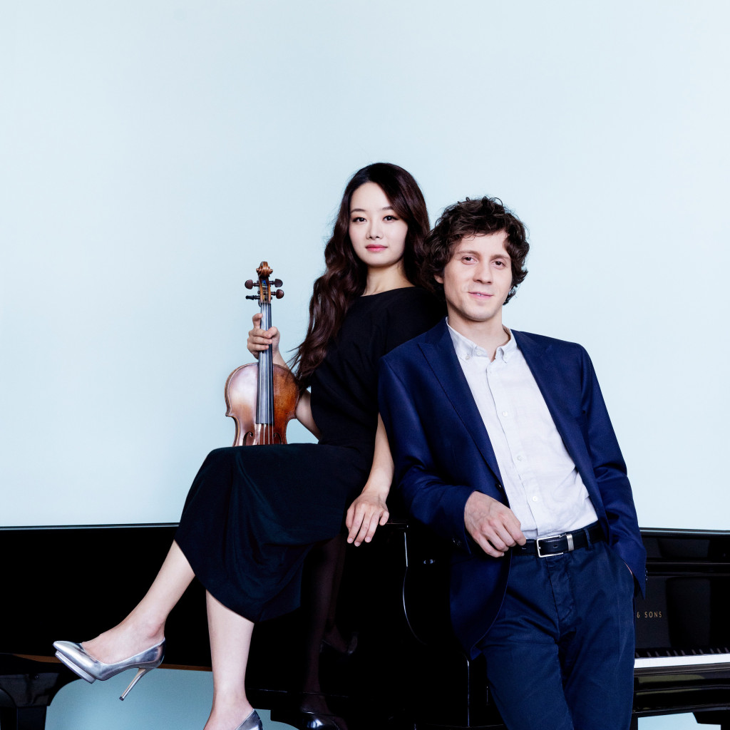 Rafal Blechacz - Overview | Deutsche Grammophon