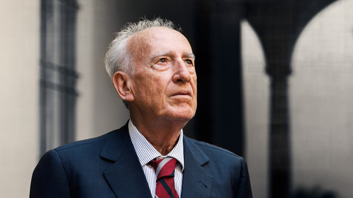 Maurizio Pollini mit 82 Jahren verstorben - Maurizio Pollini | Deutsche ...