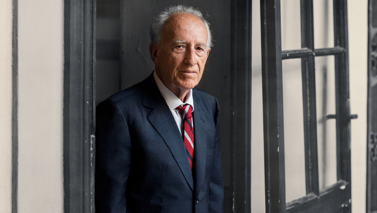Maurizio Pollini - Overview | Deutsche Grammophon