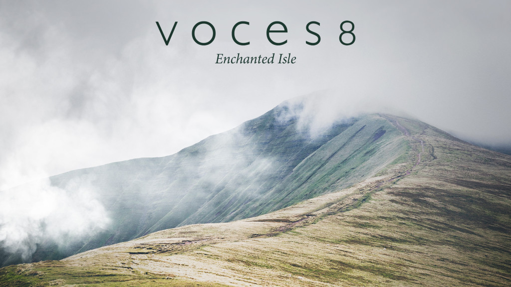 VOCES8 - Übersicht | Decca Classics