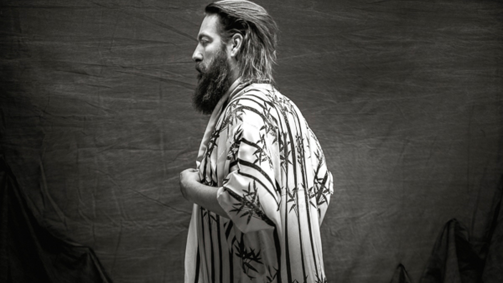 "Unus Mundus" – Zweite Single aus Joep Bevings "Henosis" - Joep Beving ...