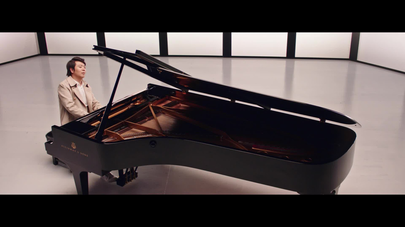 Beethoven - Für Elise - Lang Lang | Deutsche Grammophon