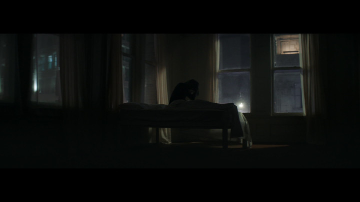 Billie Eilish | Video | bury a friend