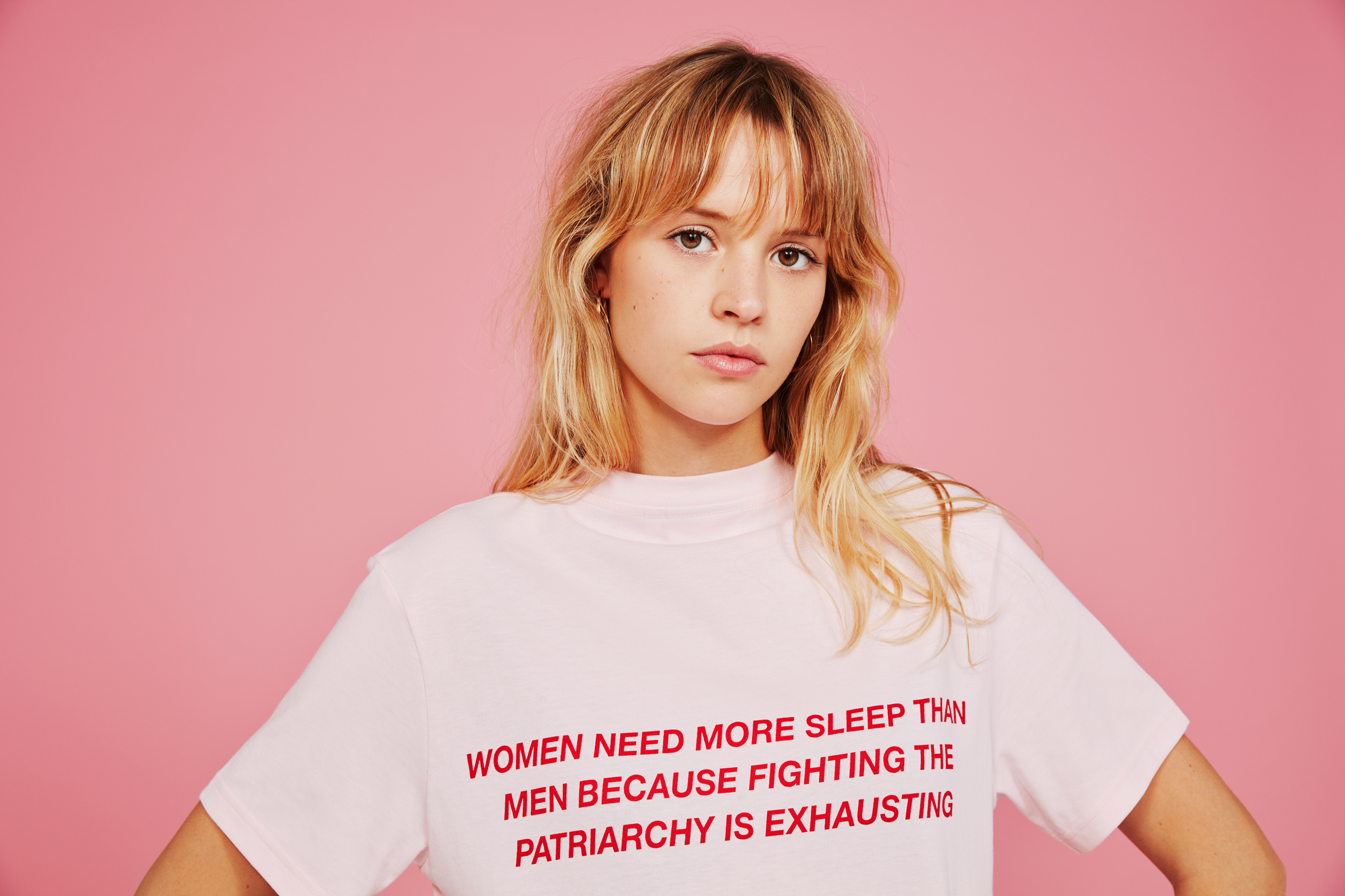 Angèle | Start