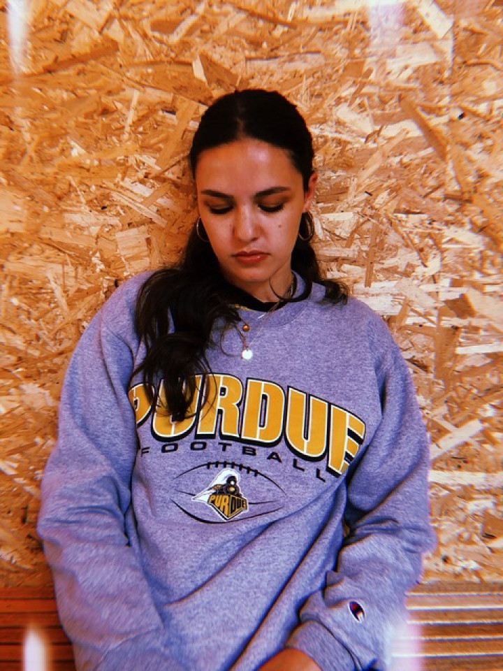 Bow Anderson | Start