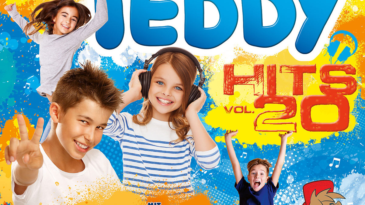 Radio Teddy Hits Vol. 20 | Karussell - Musik und Hörspiele für Kinder