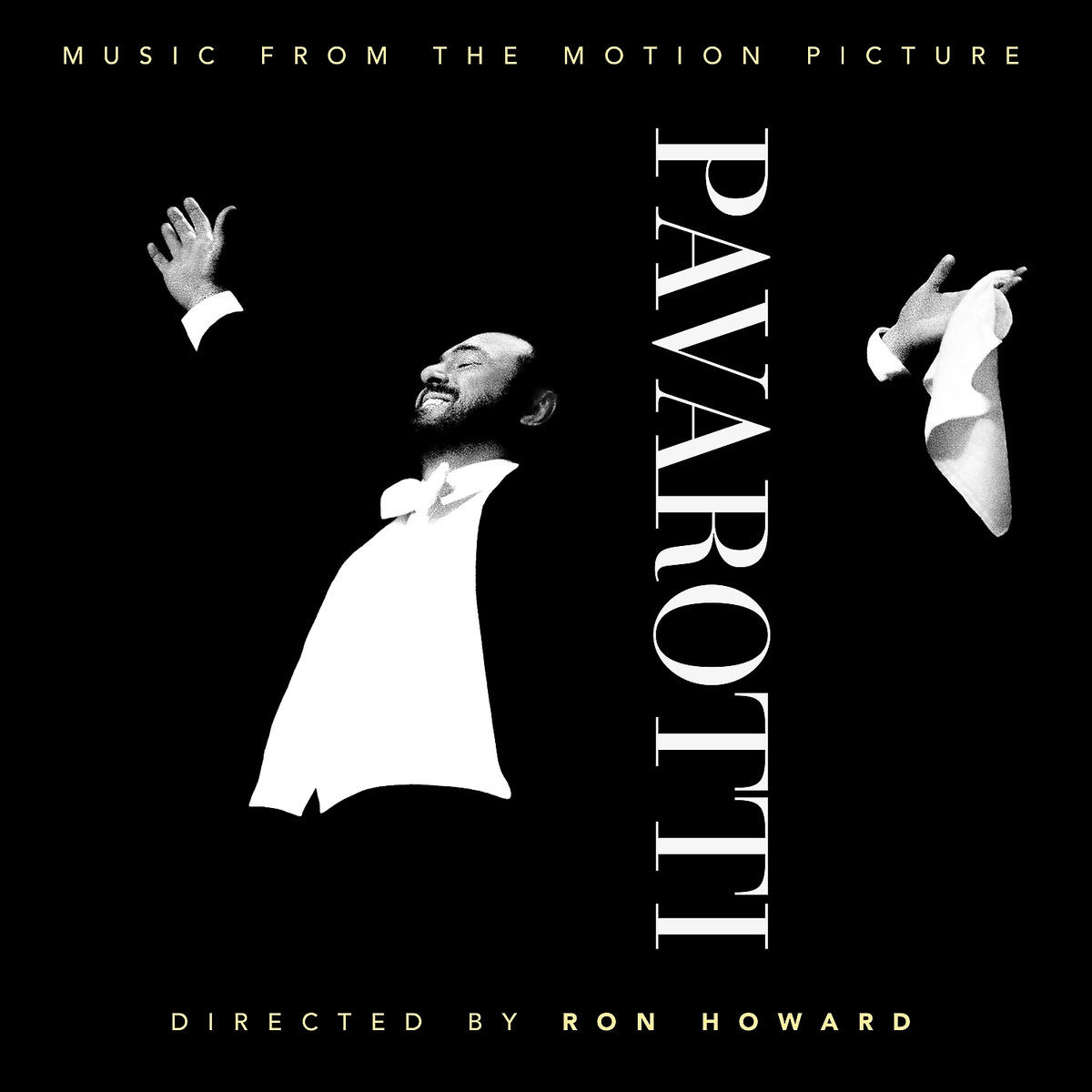 Luciano Pavarotti - Discography | Decca Classics